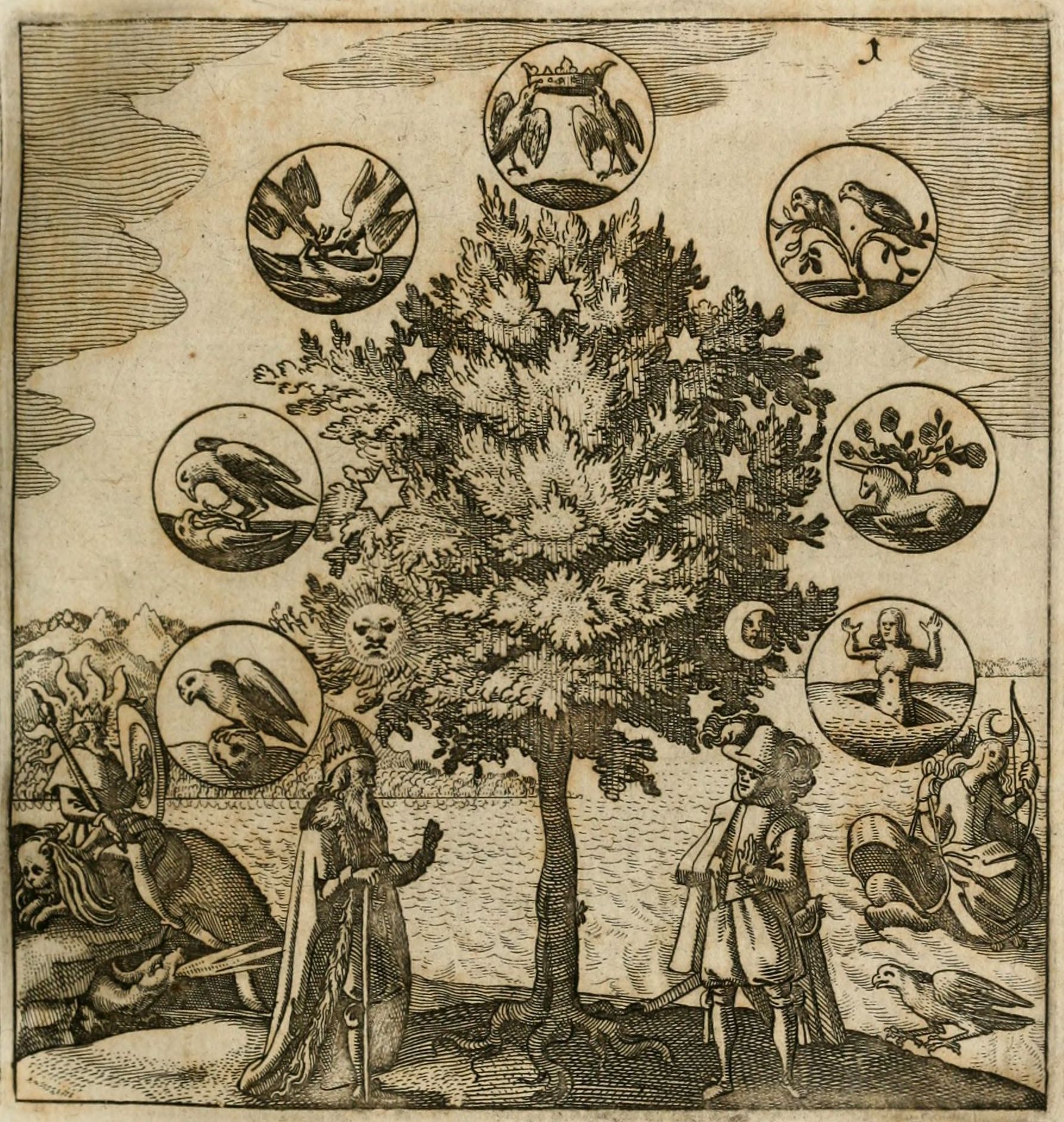 Azoth ou le moyen de faire l’Or caché des Philosophes — ORAEDES