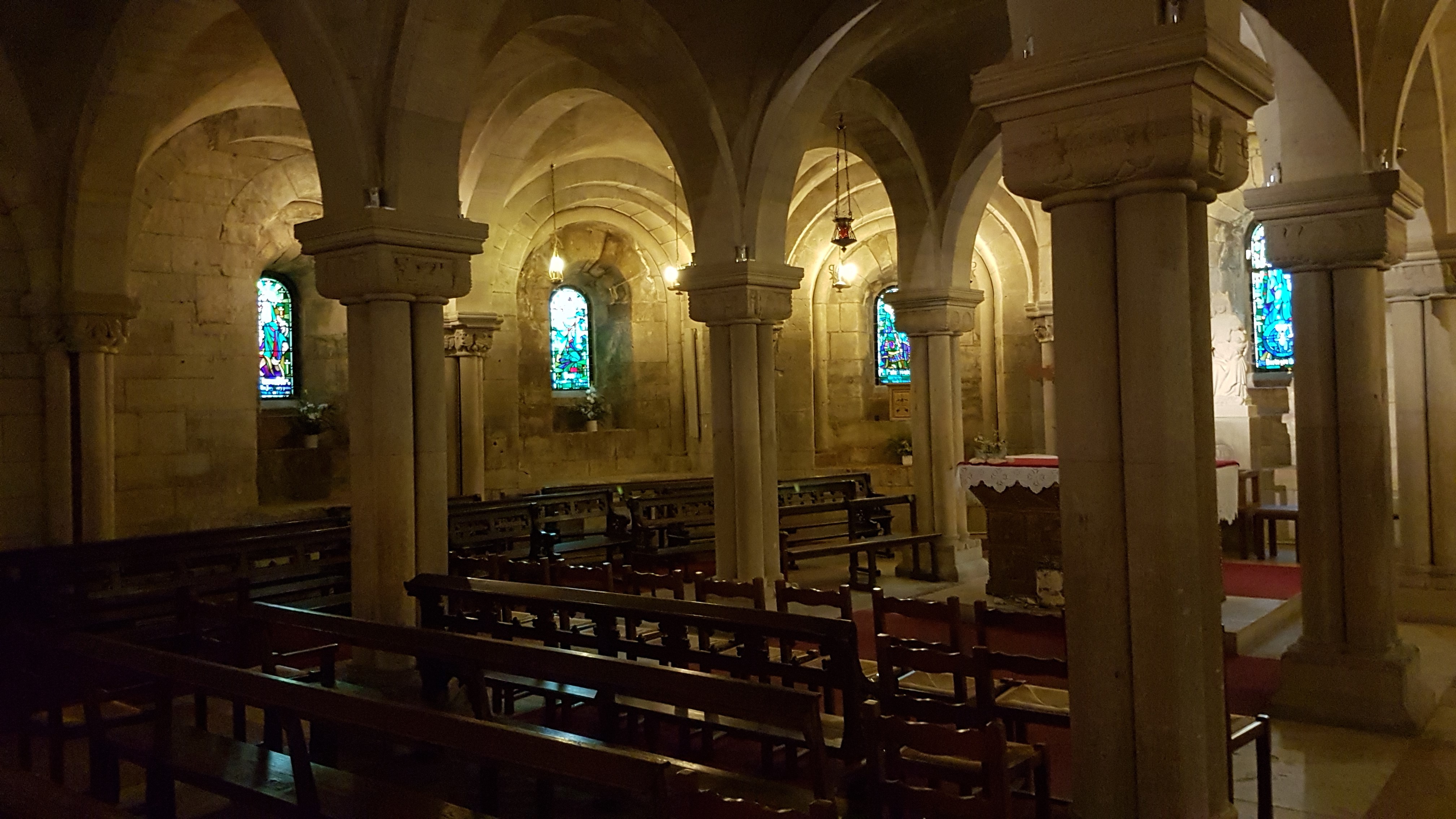 Cathédrale Notre-Dame de Verdun — ORAEDES