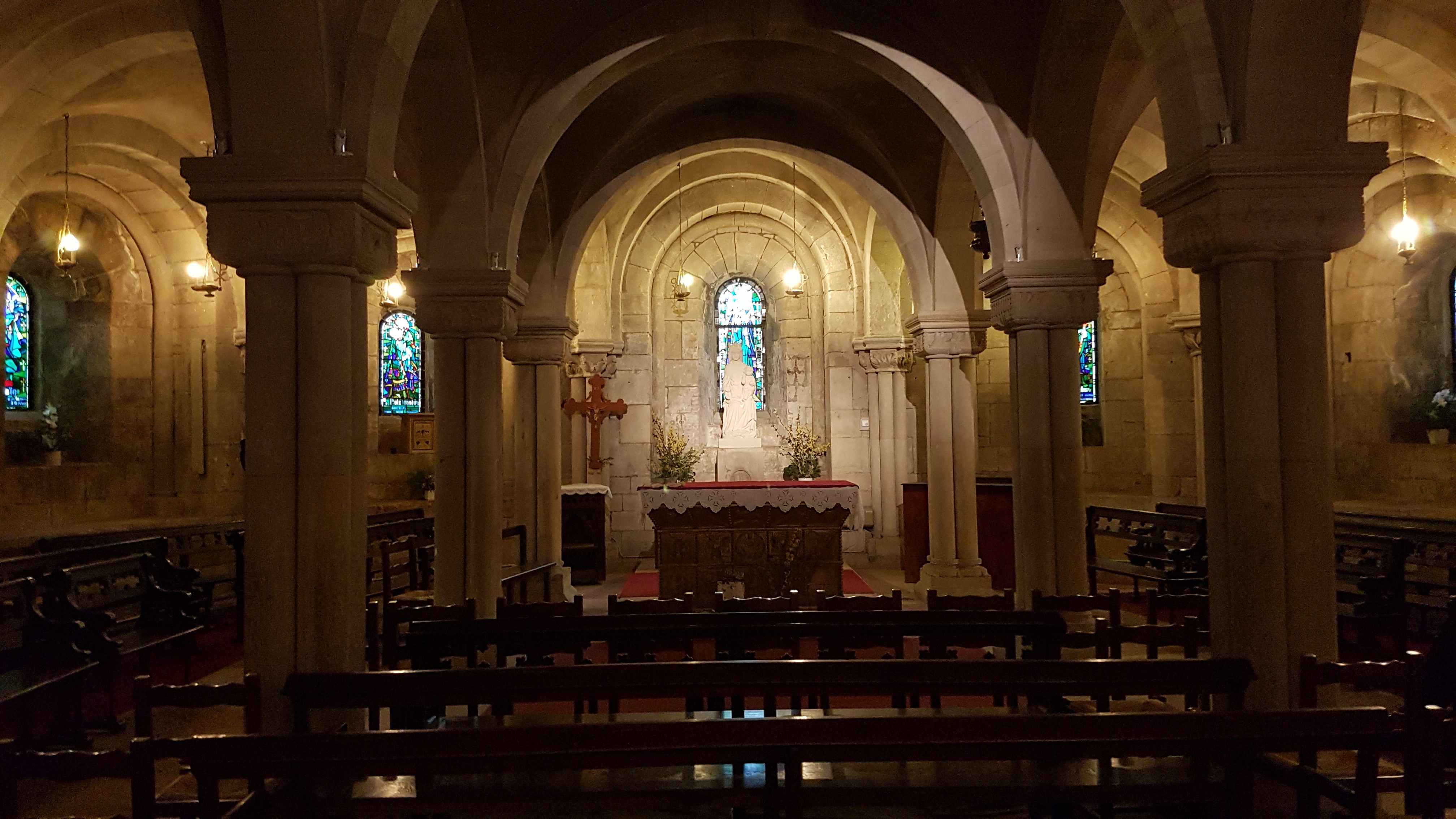 Cathédrale Notre-Dame de Verdun — ORAEDES