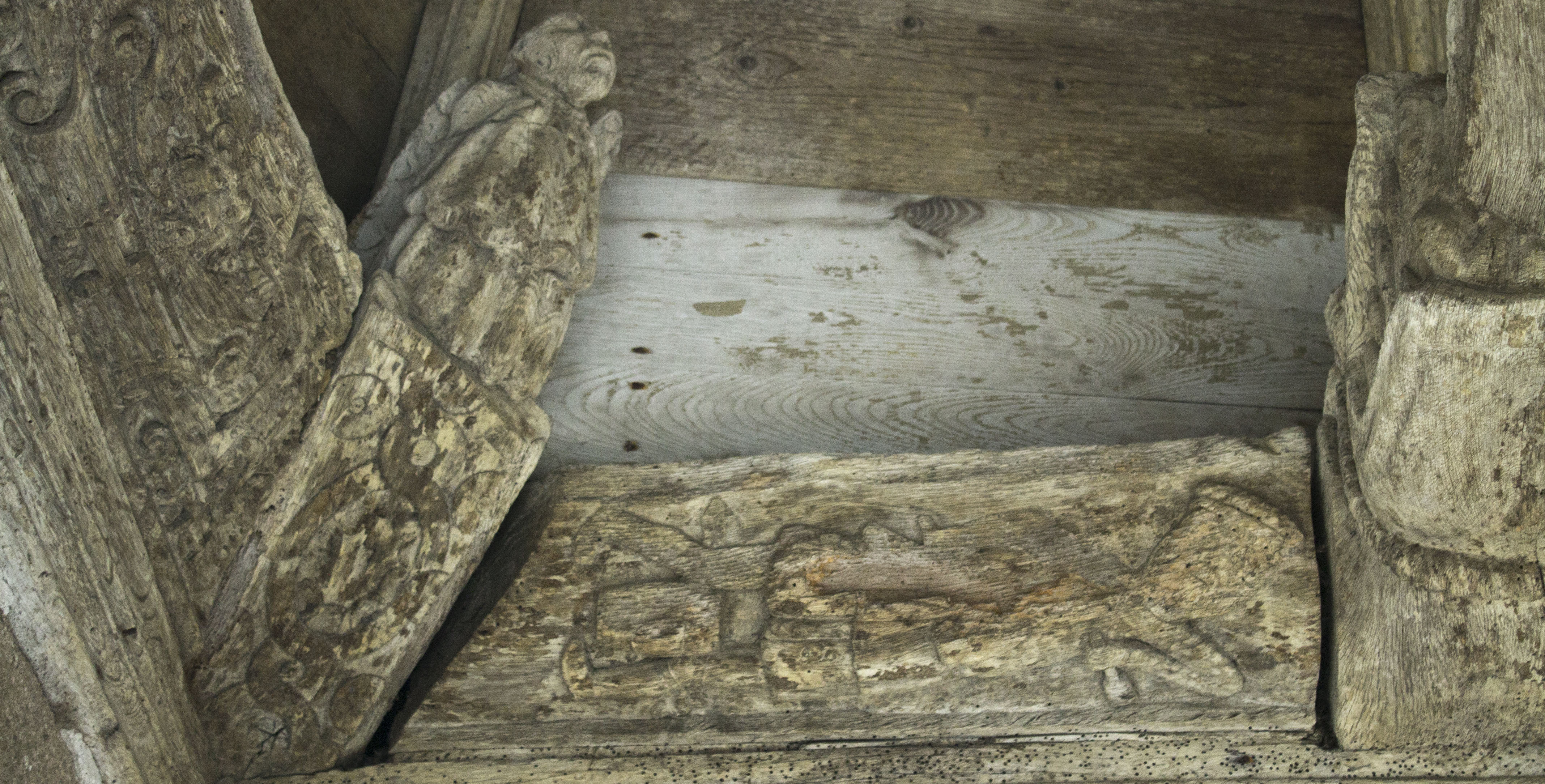 Enclos Paroissiaux Bretons — ORAEDES