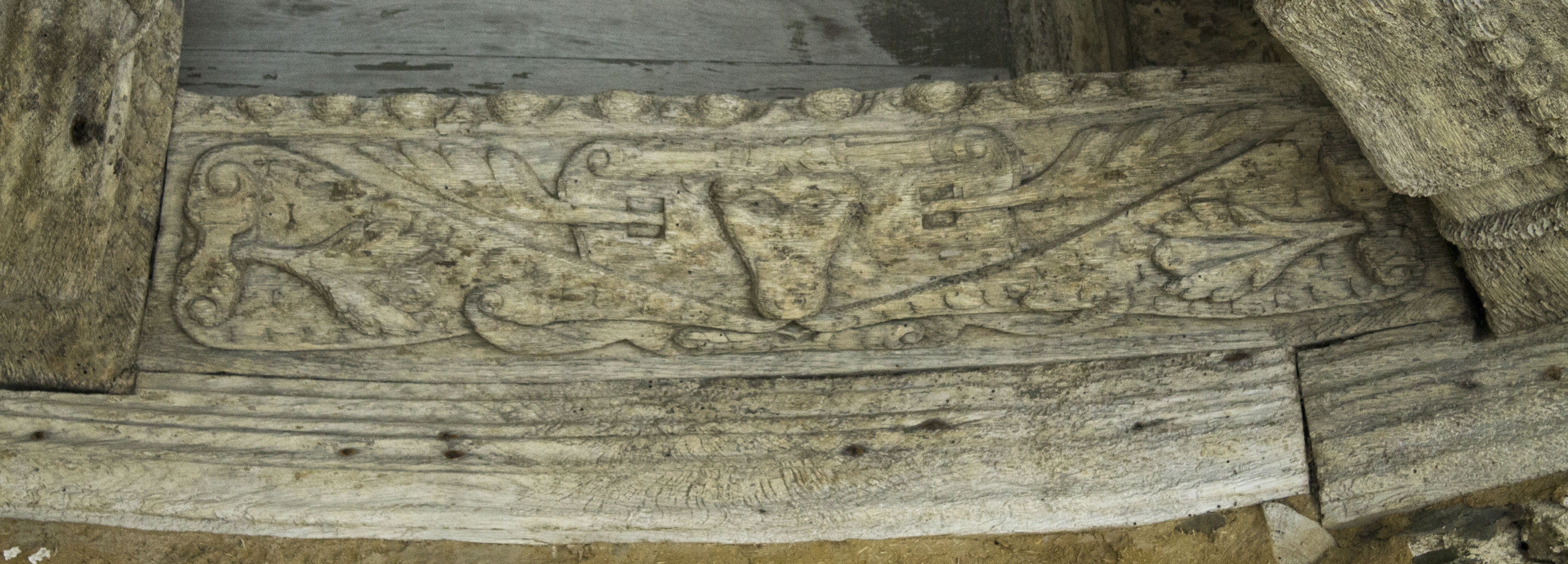 Enclos Paroissiaux Bretons — ORAEDES