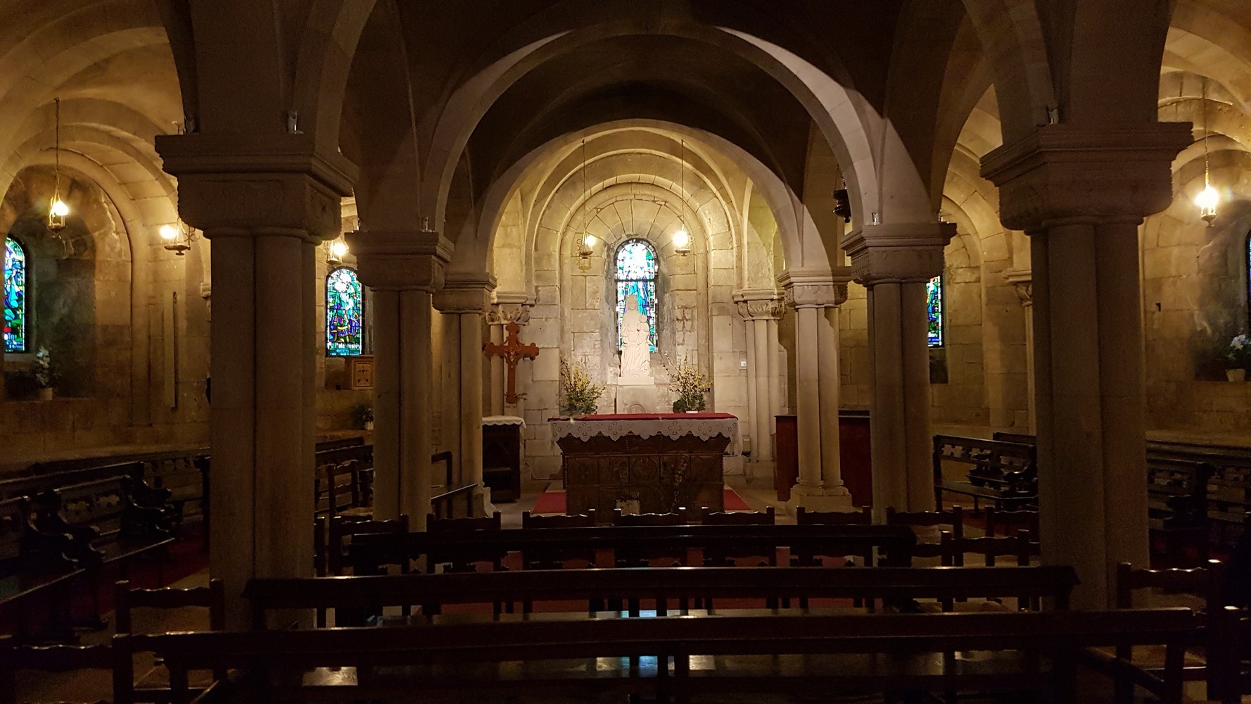 Cathédrale Notre-Dame de Verdun — ORAEDES