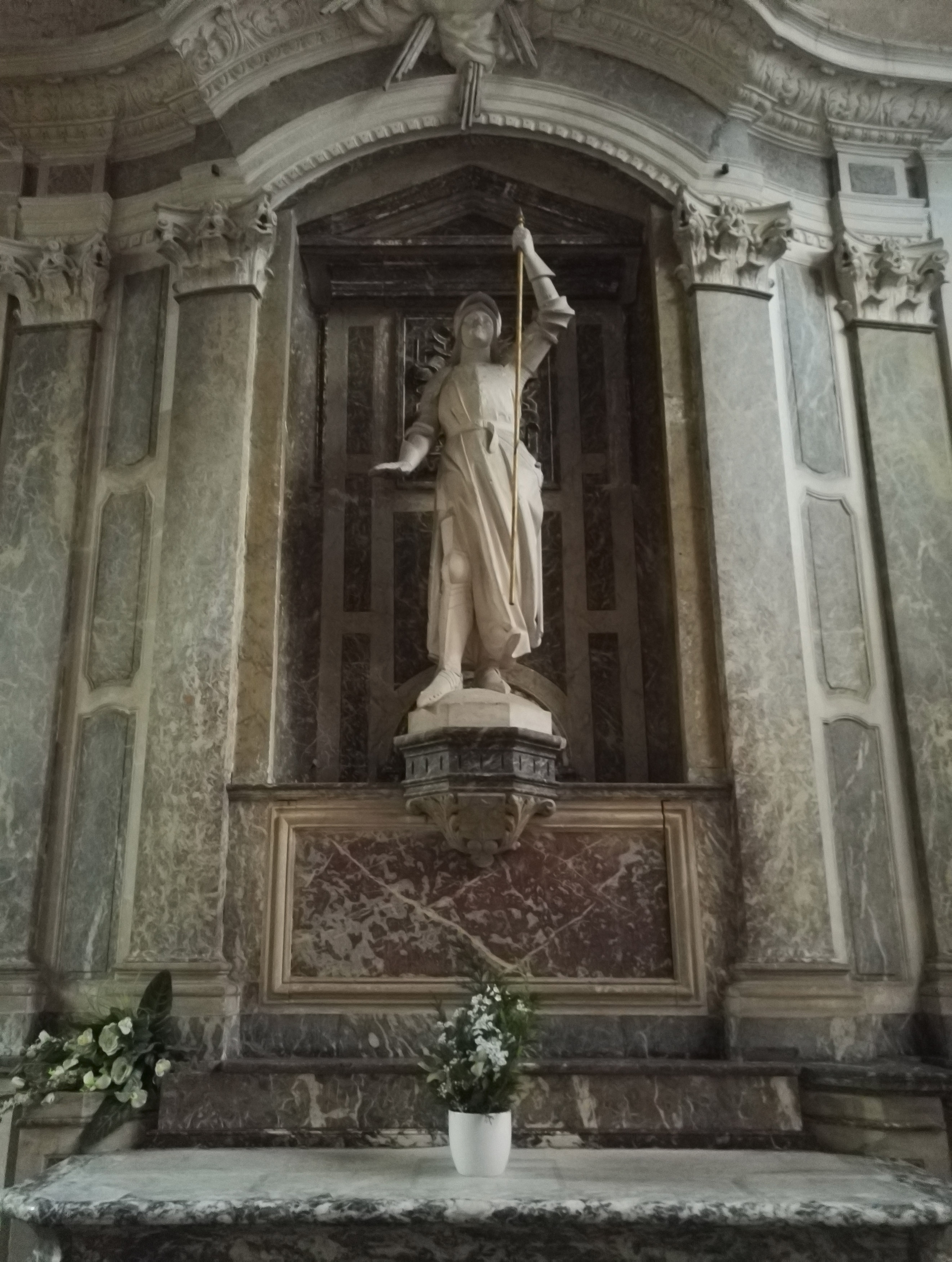 Cathédrale Notre-Dame de Verdun — ORAEDES