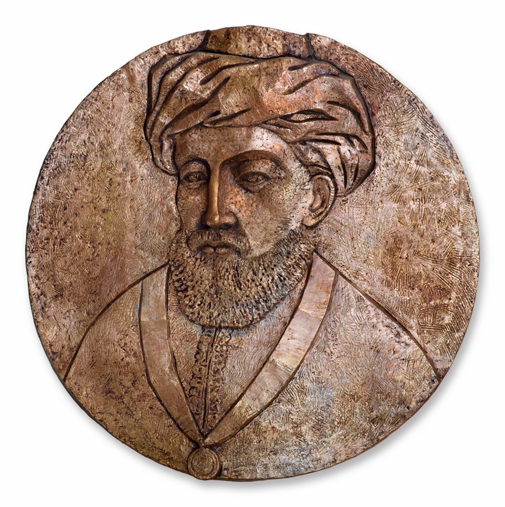 Maïmonide Moïse — ORAEDES