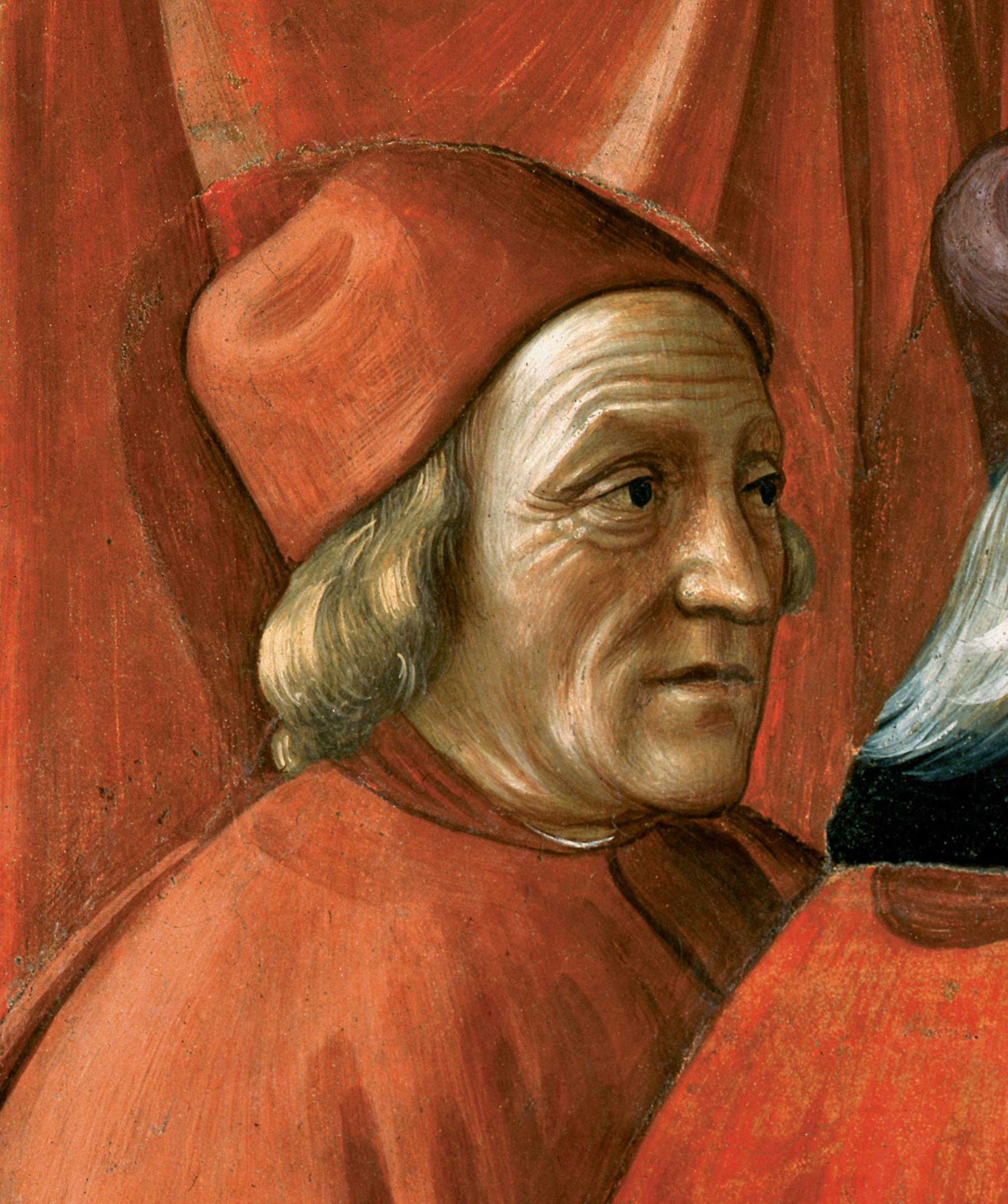 Ficin Marsile — ORAEDES