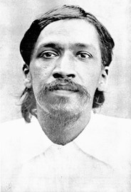 Sri Aurobindo [Aurobindo Ghose] — ORAEDES