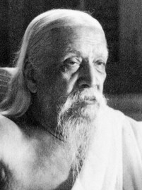 Sri Aurobindo [Aurobindo Ghose] — ORAEDES