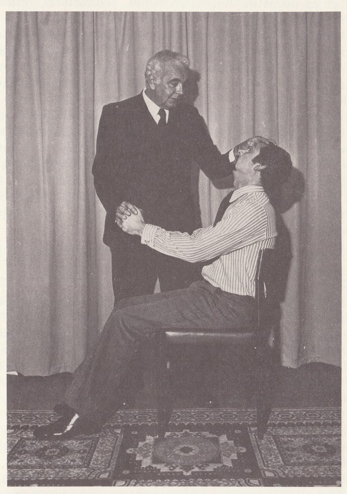 Jagot Paul-Clément — ORAEDES