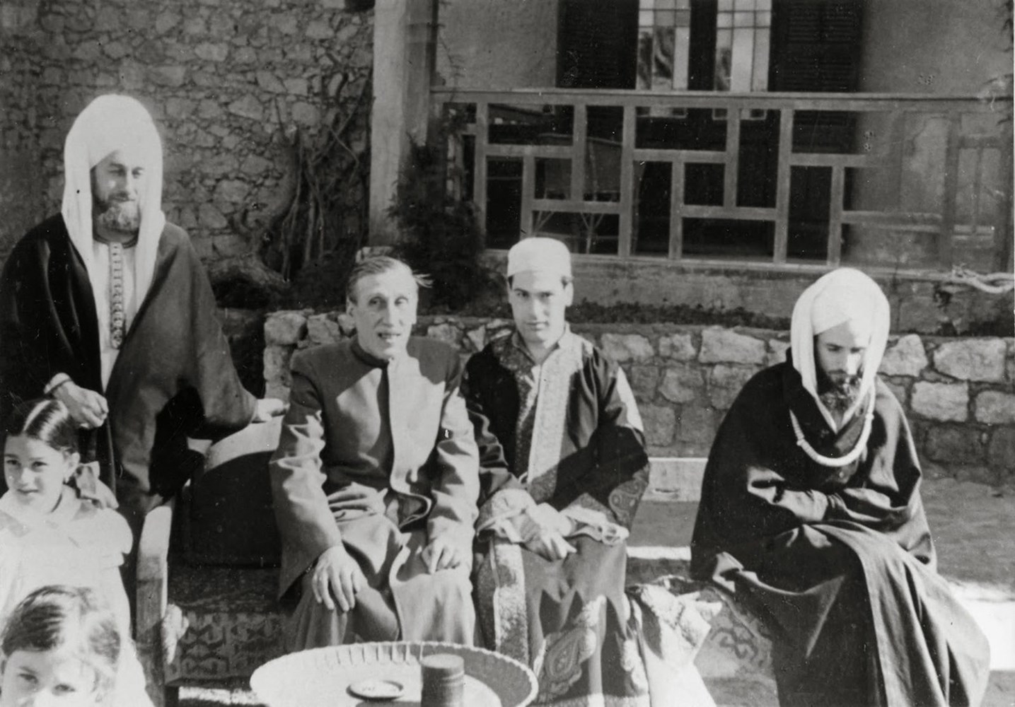 Guénon René — ORAEDES