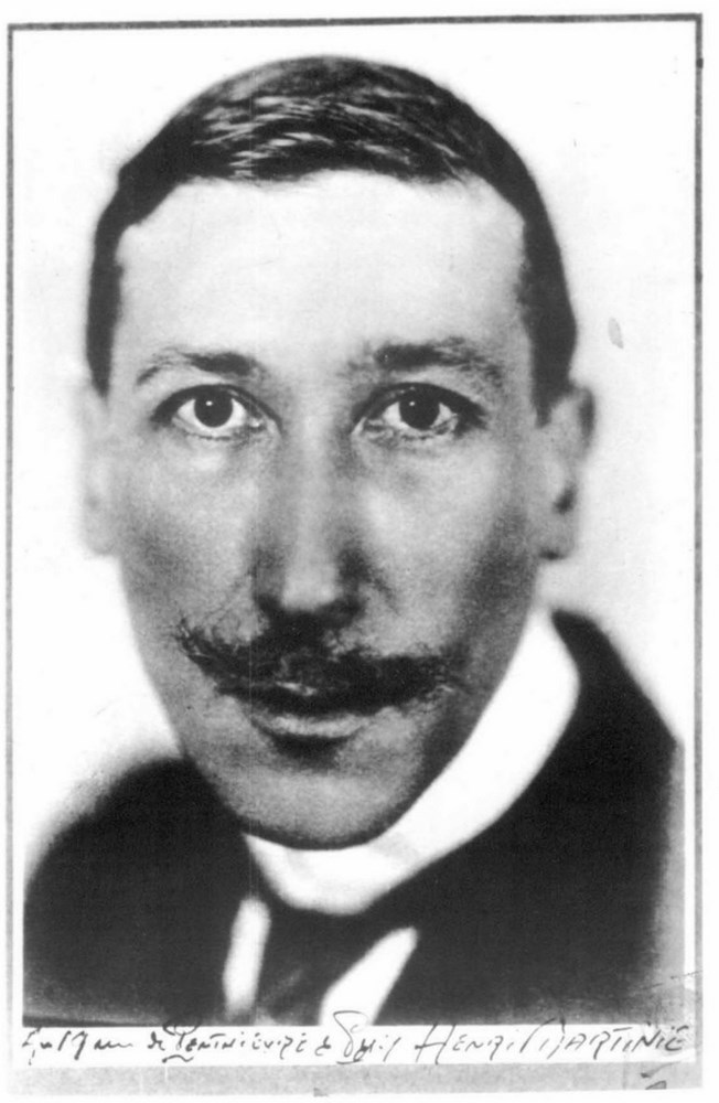 Guénon René — ORAEDES