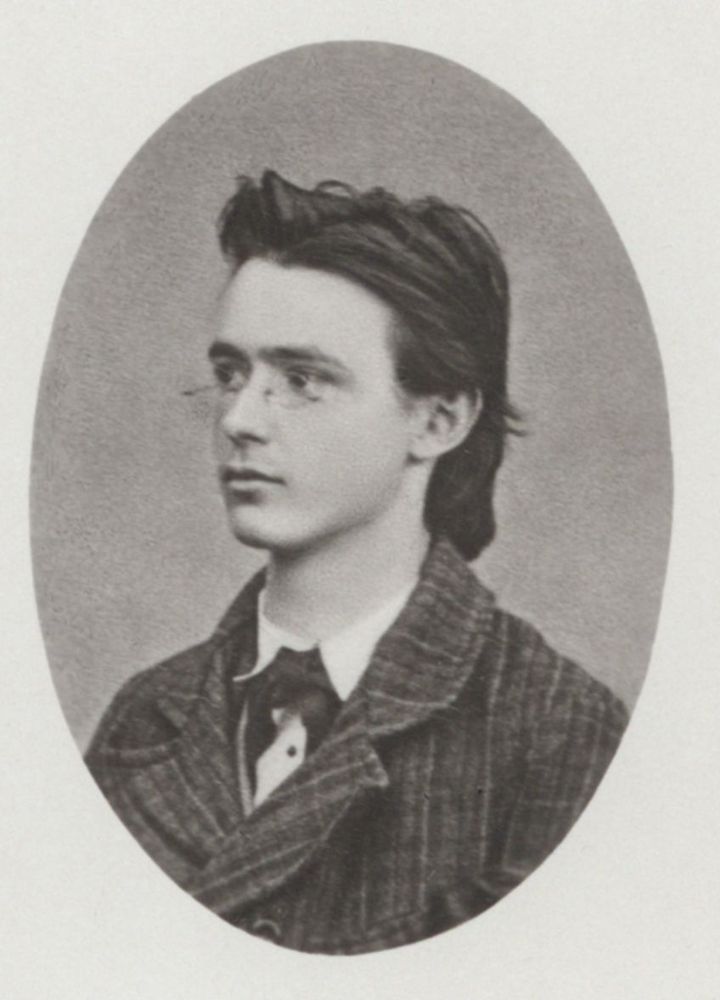 Rudolf Steiner — ORAEDES