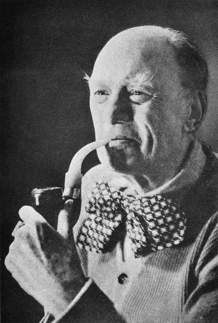 Crowley Aleister [Edward Alexander Crowley] — ORAEDES