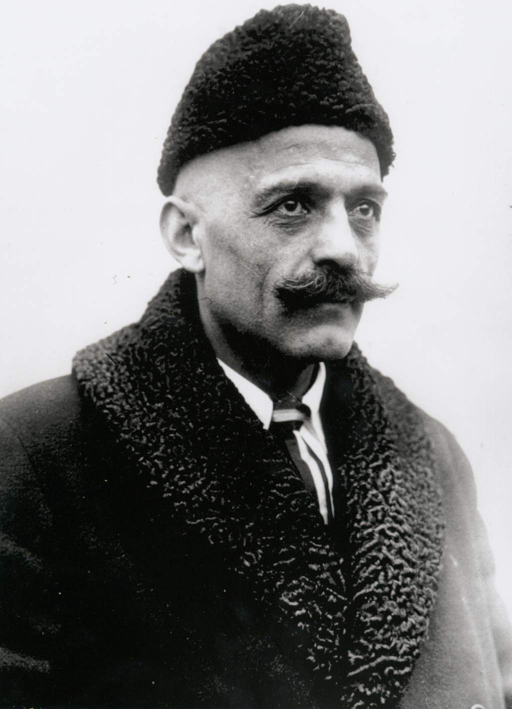 Gurdjieff George Ivanovich — ORAEDES