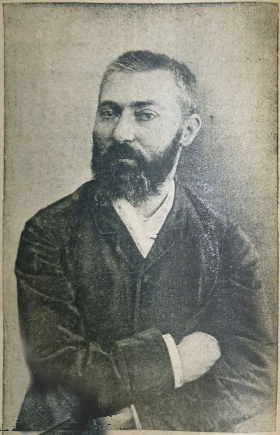 Durville Hector — ORAEDES