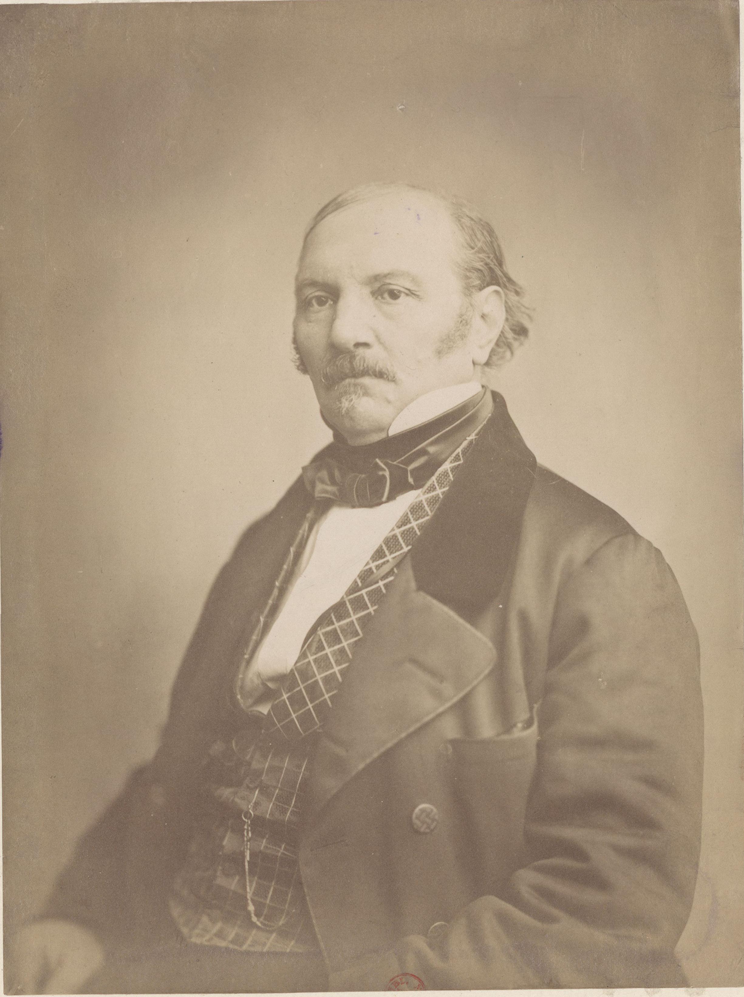 Kardec Allan [Hippolyte Léon Denizard Rivail] — ORAEDES