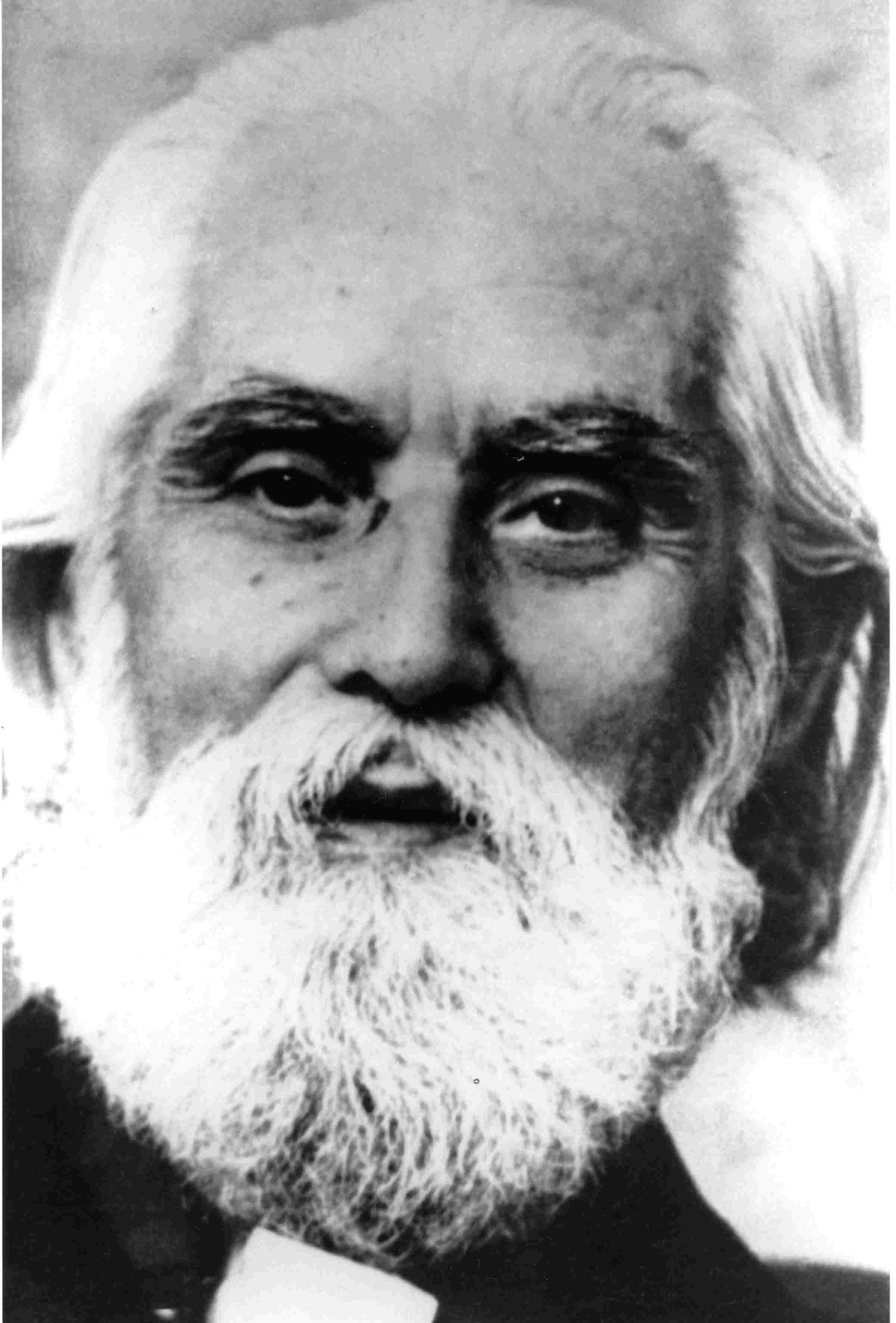 Aïvanhov Omraam Mikhaël — ORAEDES