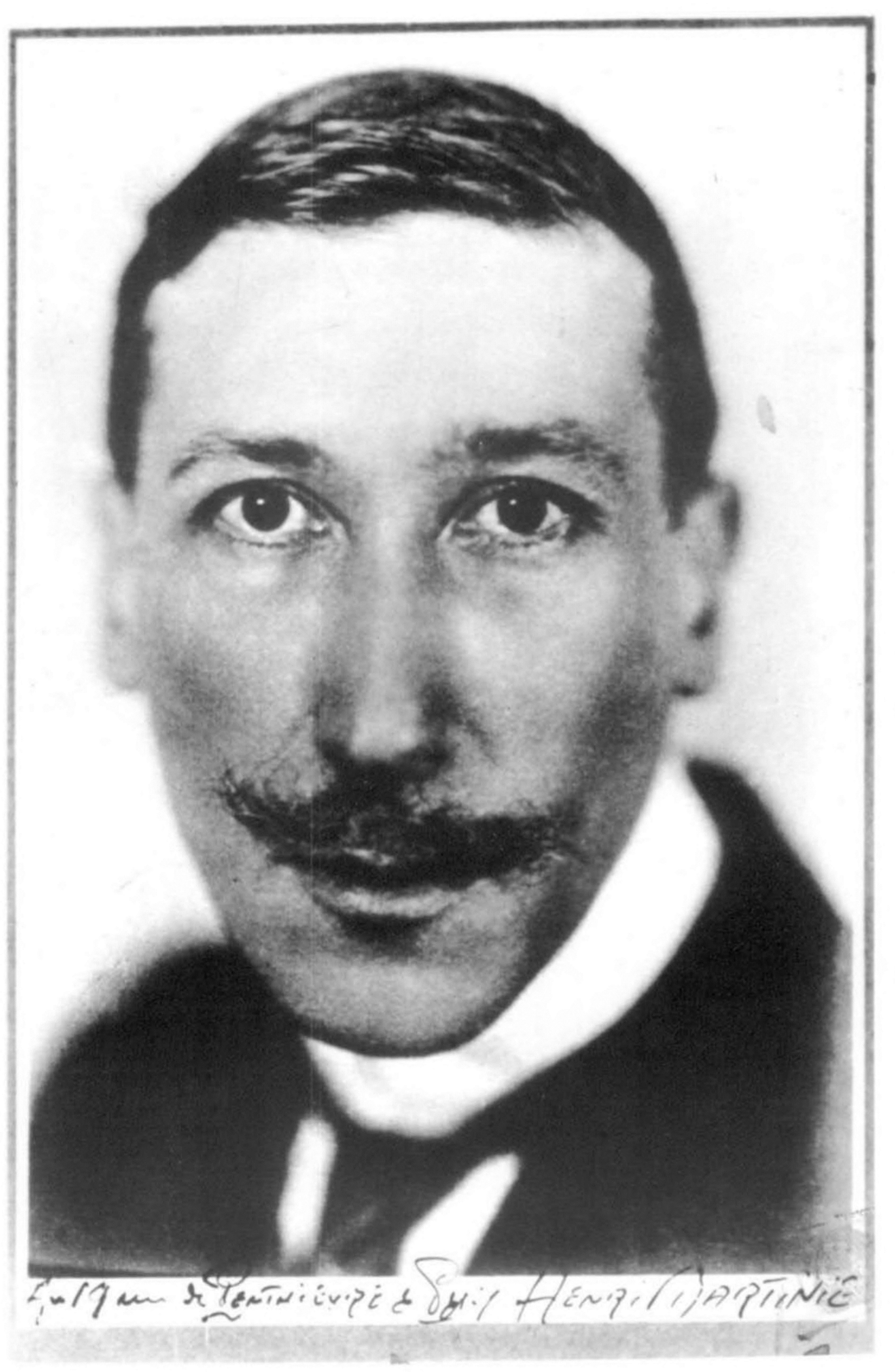 Guénon René — ORAEDES