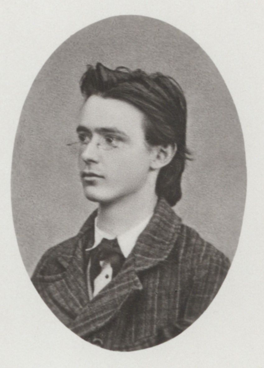 Rudolf Steiner — ORAEDES