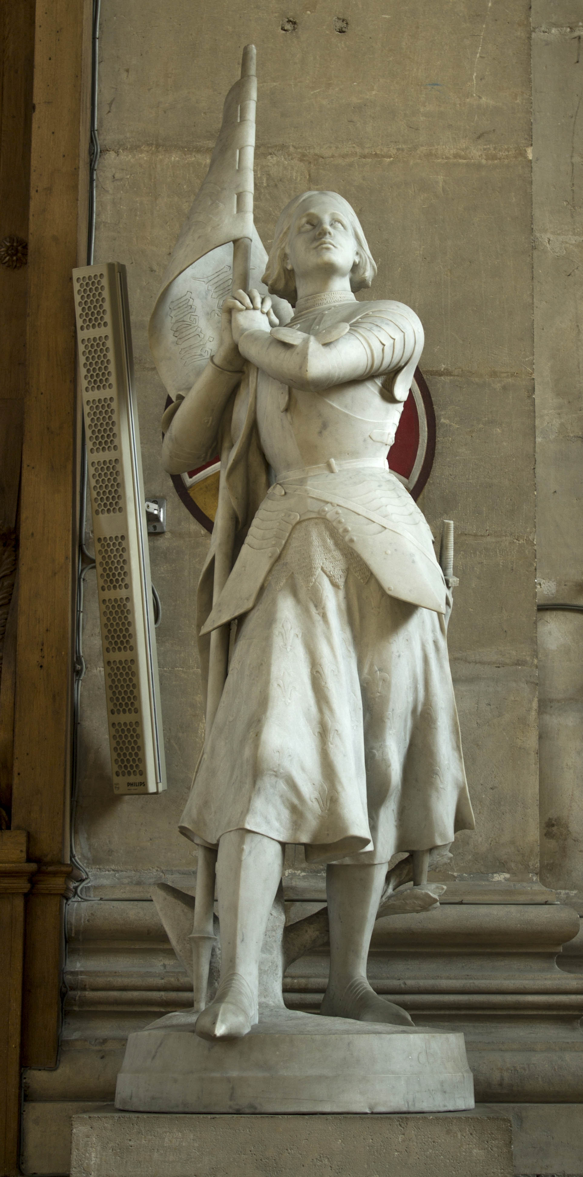 Cathédrale Notre-Dame-de-l’Annonciation de Nancy — ORAEDES