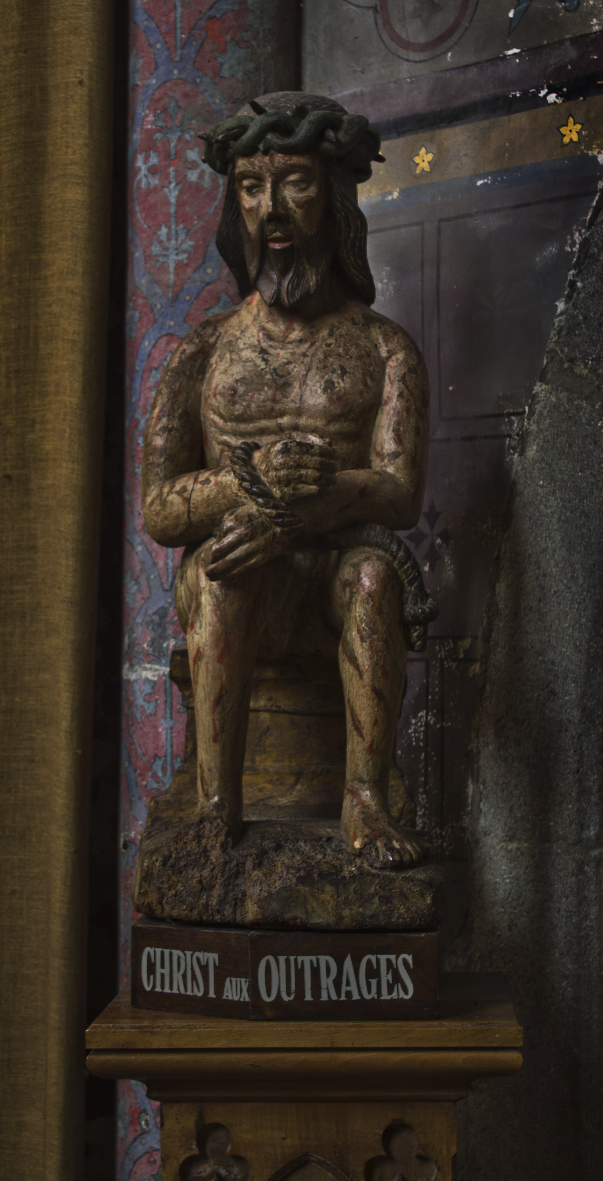 Cathédrale Saint-Samson — ORAEDES