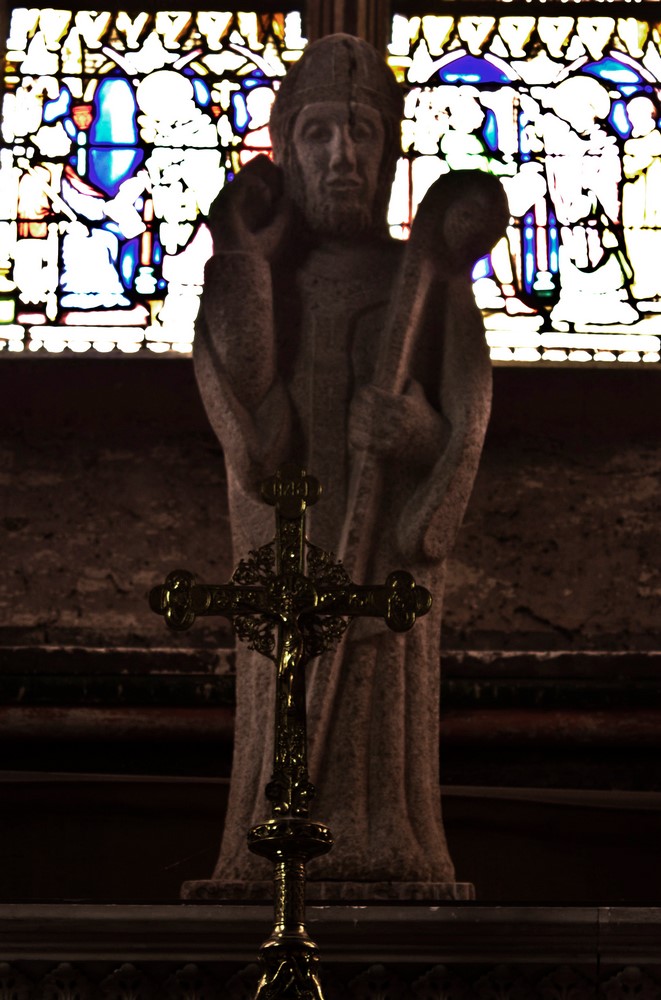 Cathédrale Saint-Samson — ORAEDES